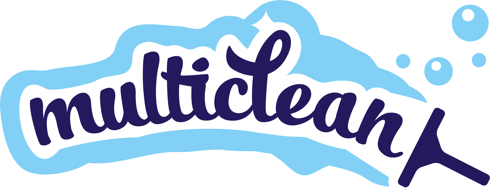 Multiclean – SCHOONMAAK IS ONS VAK